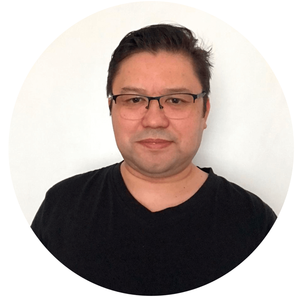 CONTACTO POR PAIS – RF Latino America